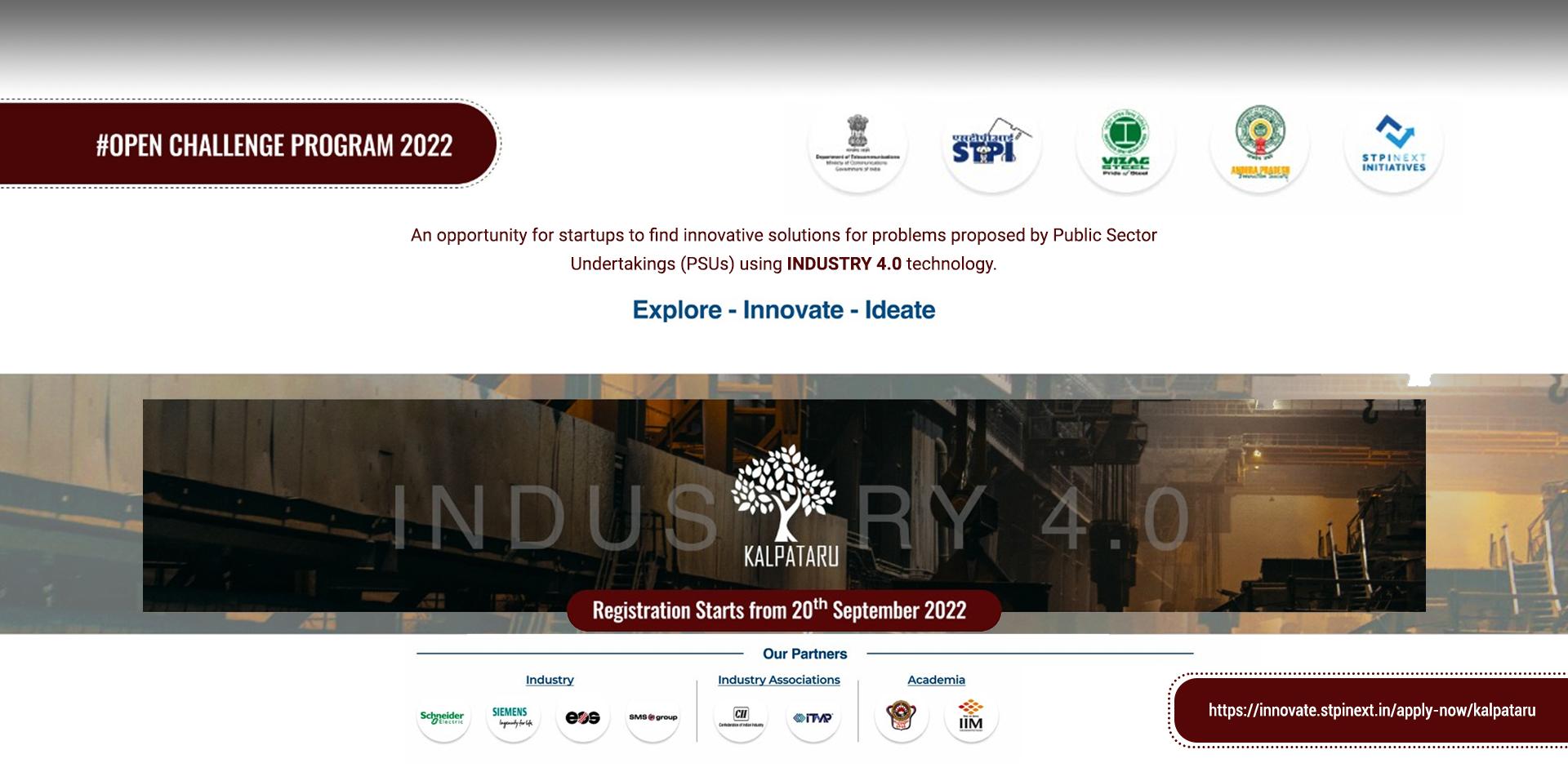 Software Technology Park of India | Ministry of Electronics ...